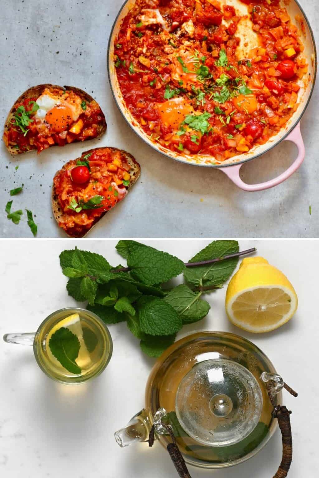 25+ Breakfasts From Around The World - Alphafoodie