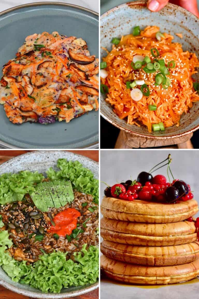 25+ Breakfasts From Around The World - Alphafoodie