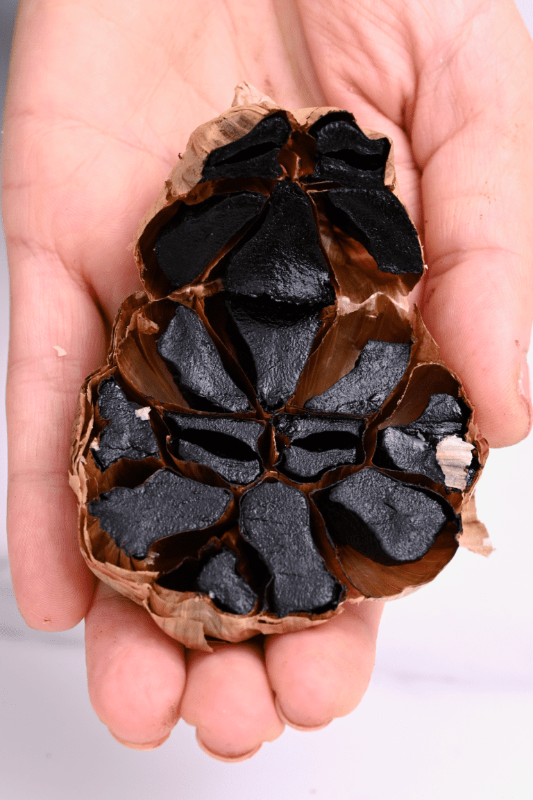 How to Make Black Garlic (+ What is it | FAQs | Uses) - Alphafoodie