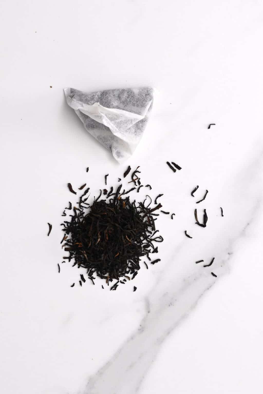 How To Make British Tea (English Tea | Milk Tea) - Alphafoodie