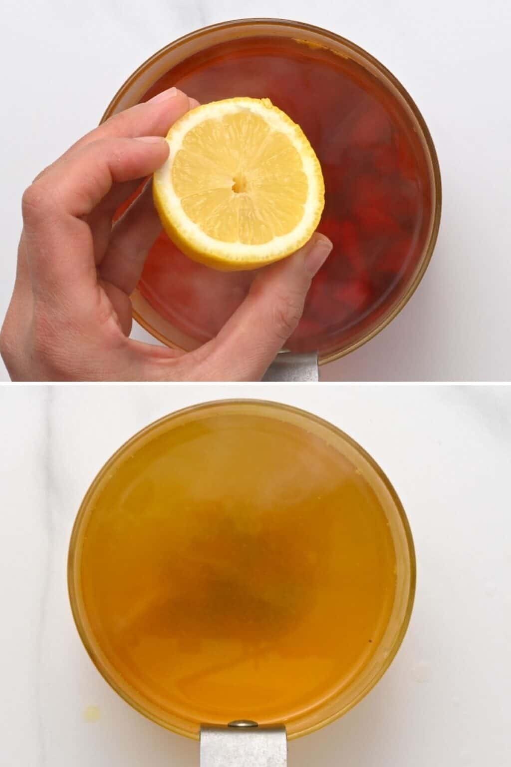 How To Make Turmeric Tea (Anti-Inflammatory Drink) - Alphafoodie