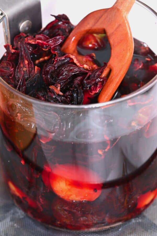 How to Make Chamoy - Alphafoodie