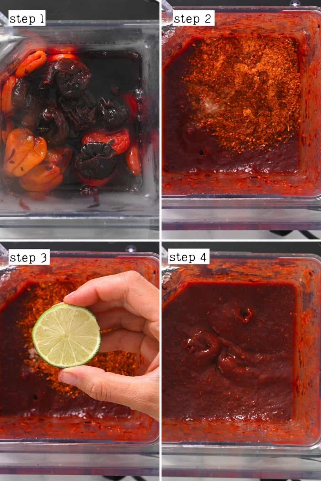How to Make Chamoy - Alphafoodie