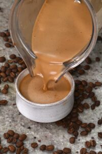 How to Make Bulletproof Coffee (Easy Steps) - Alphafoodie