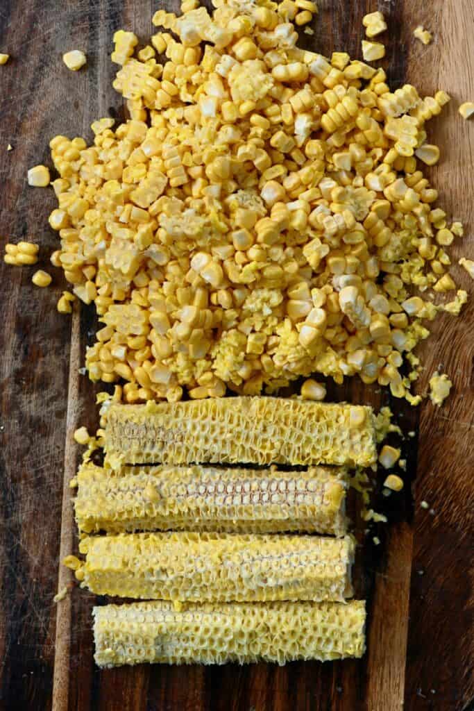 Creamed Corn Recipe - Alphafoodie
