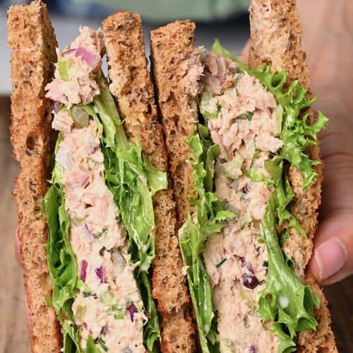 20+ Delicious Sandwich Ideas for Lunch - Alphafoodie
