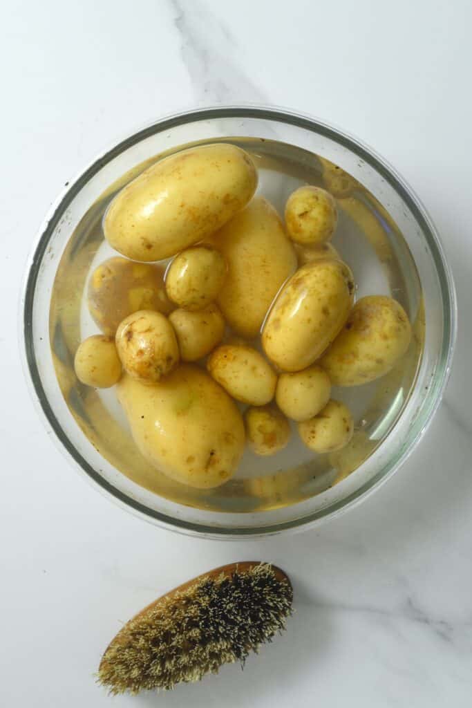 How to Boil Potatoes That Are Whole or Cubed - Alphafoodie
