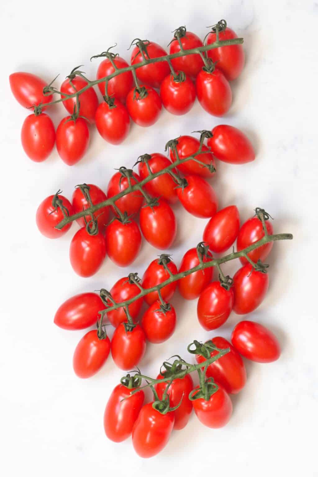 How to Make Sun Dried Tomatoes (3 Ways) - Alphafoodie