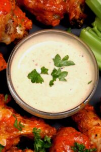 The Best Alabama White BBQ Sauce - Alphafoodie