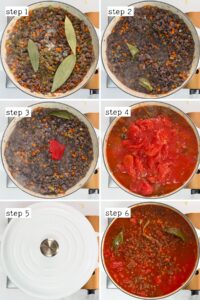 The Best Spaghetti Sauce (Better Than Store Bought) - Alphafoodie