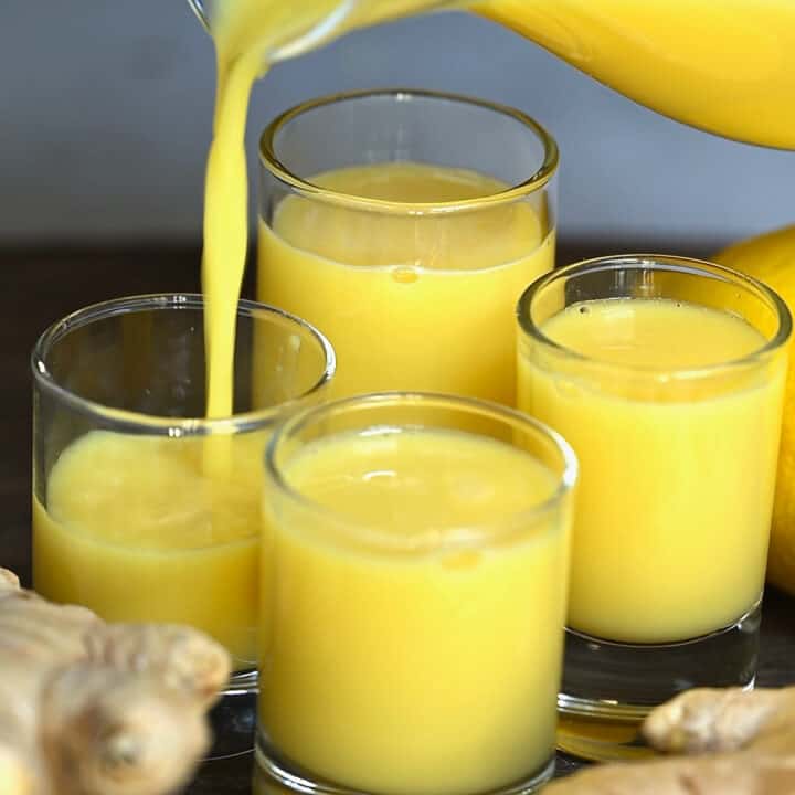 How to Peel, Cut, Grate, and Mince Ginger - Alphafoodie