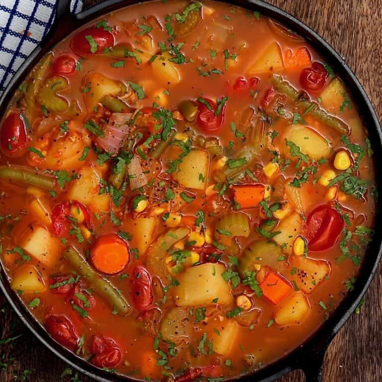 Mains Recipes (Lunch + Dinner) - Alphafoodie