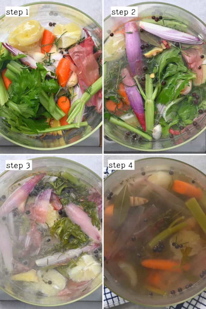 Chicken Brine Recipe - Alphafoodie