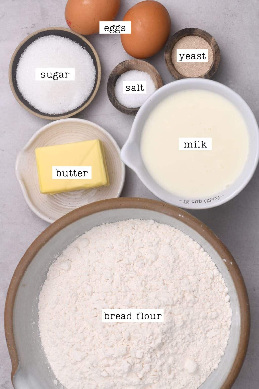 Quick Dinner Rolls Recipe - Alphafoodie