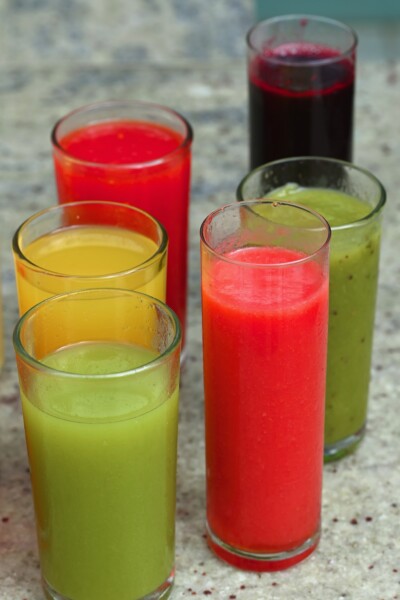 30 Best Juicing Recipes - Alphafoodie