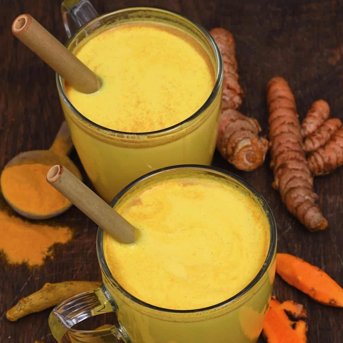 30+ Turmeric Recipes (To Eat and Drink) - Alphafoodie