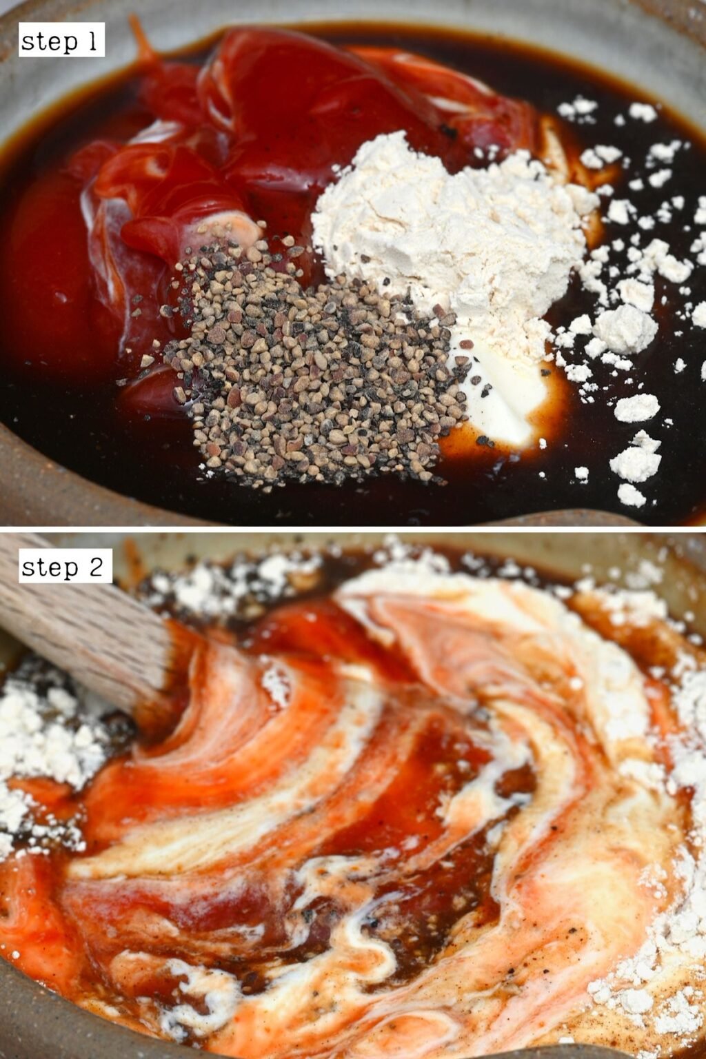 Raising Cane's Sauce Recipe (Copycat) - Alphafoodie