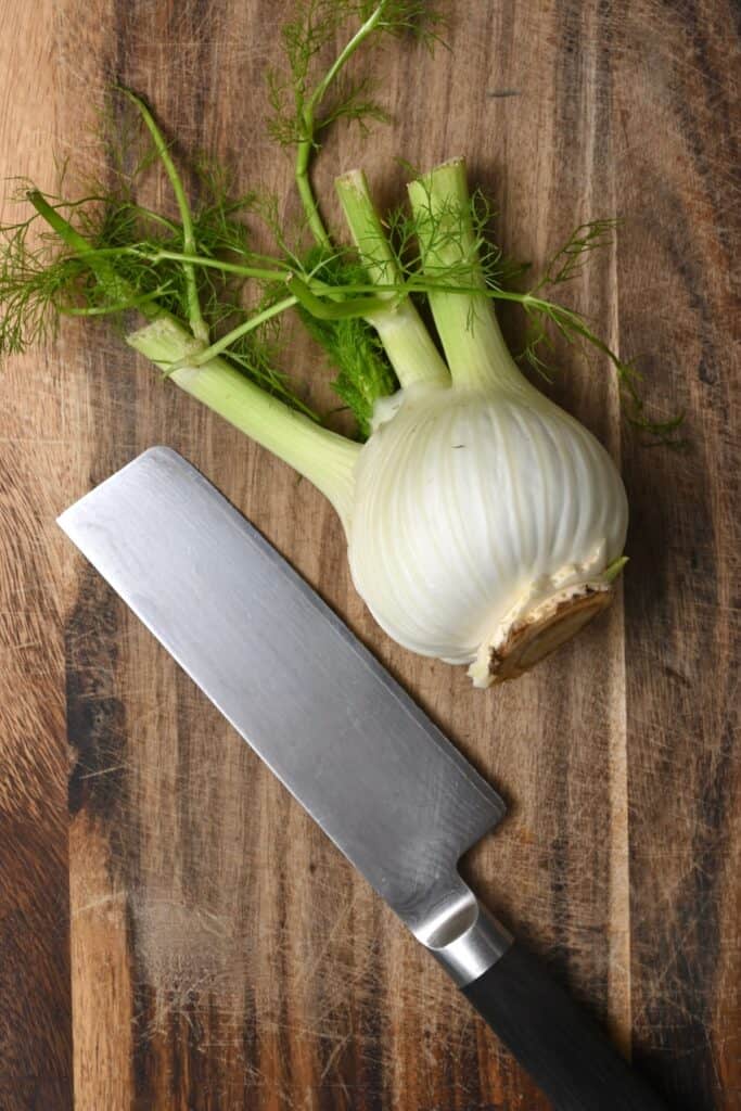 What Is Fennel and How to Cook It - Alphafoodie
