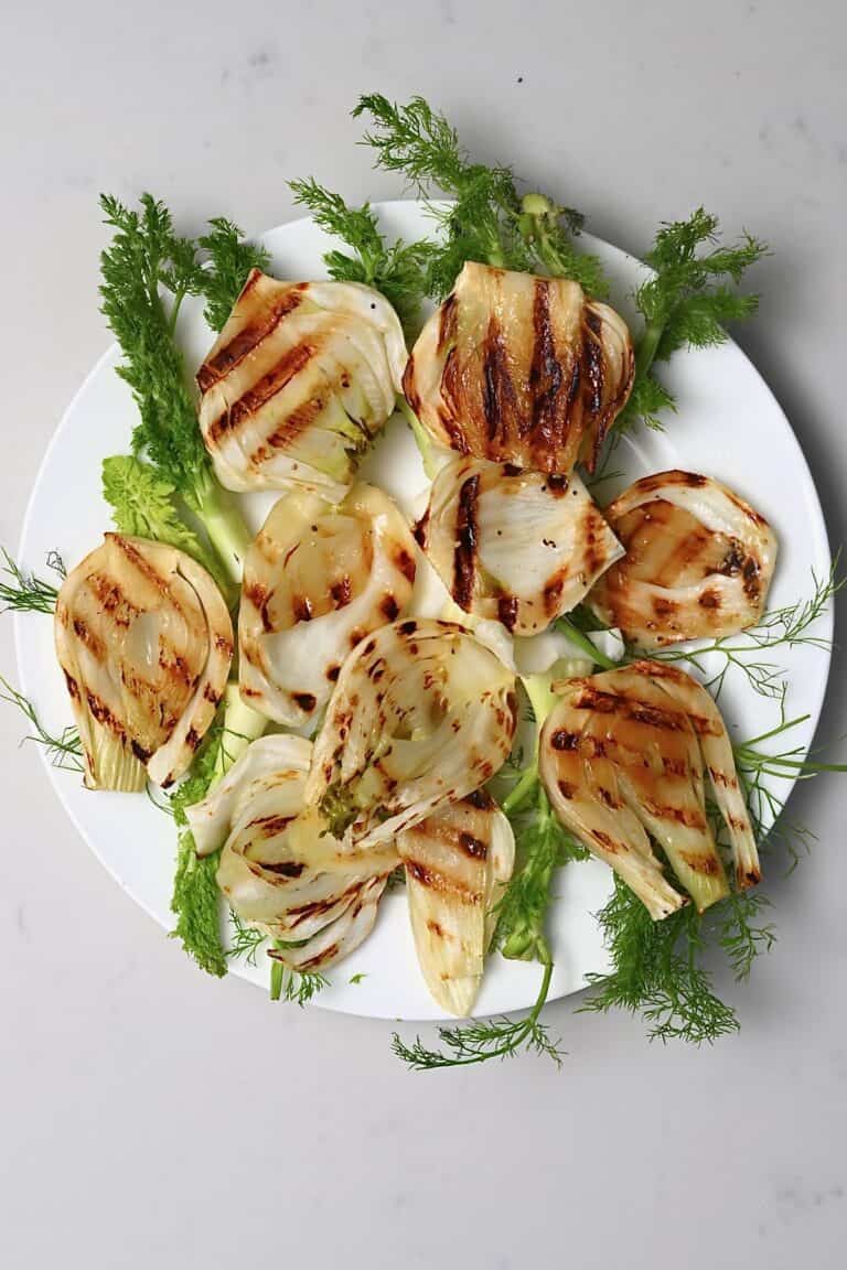 What Is Fennel and How to Cook It - Alphafoodie