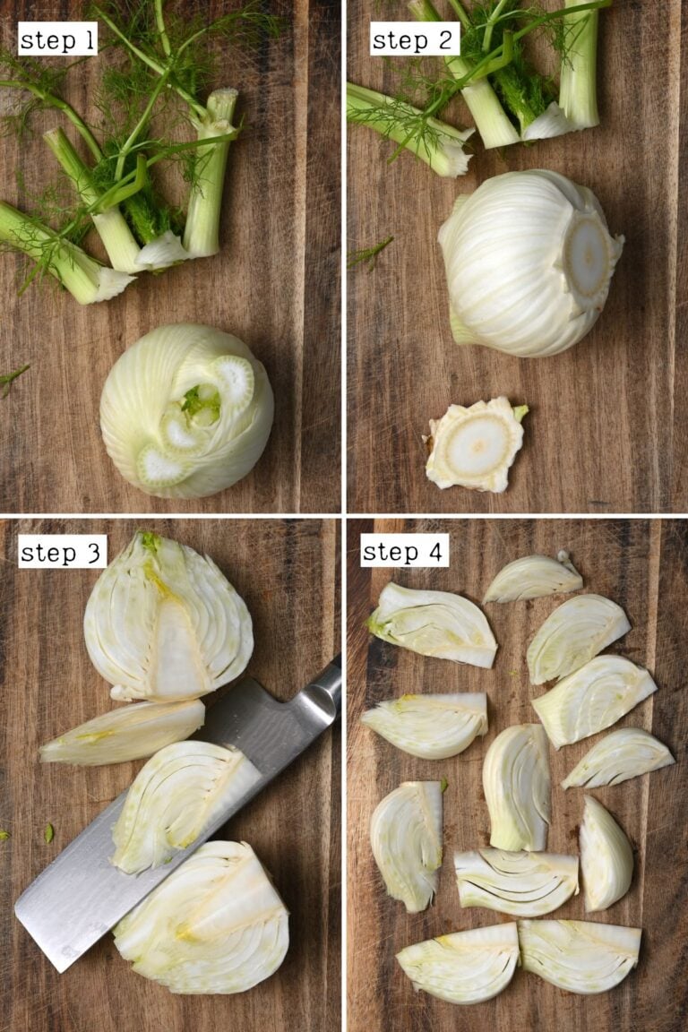 What Is Fennel and How to Cook It - Alphafoodie