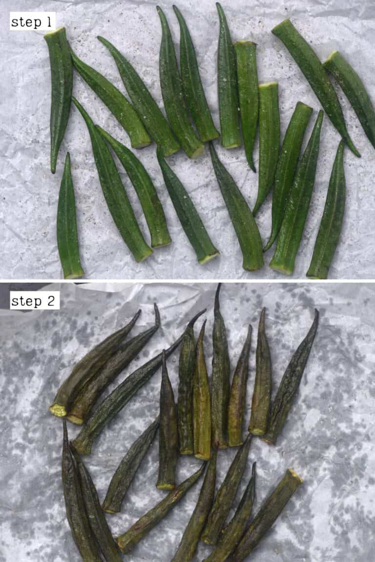 How To Cook Okra (6 Easy Methods) - Alphafoodie