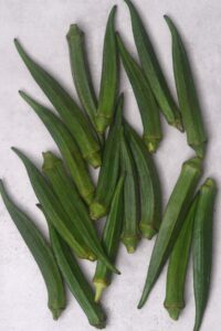 How To Cook Okra (6 Easy Methods) - Alphafoodie