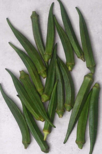 How To Cook Okra (6 Easy Methods) - Alphafoodie