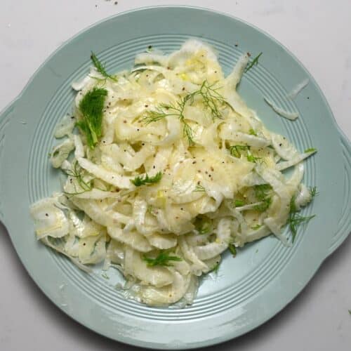 What Is Fennel and How to Cook It - Alphafoodie