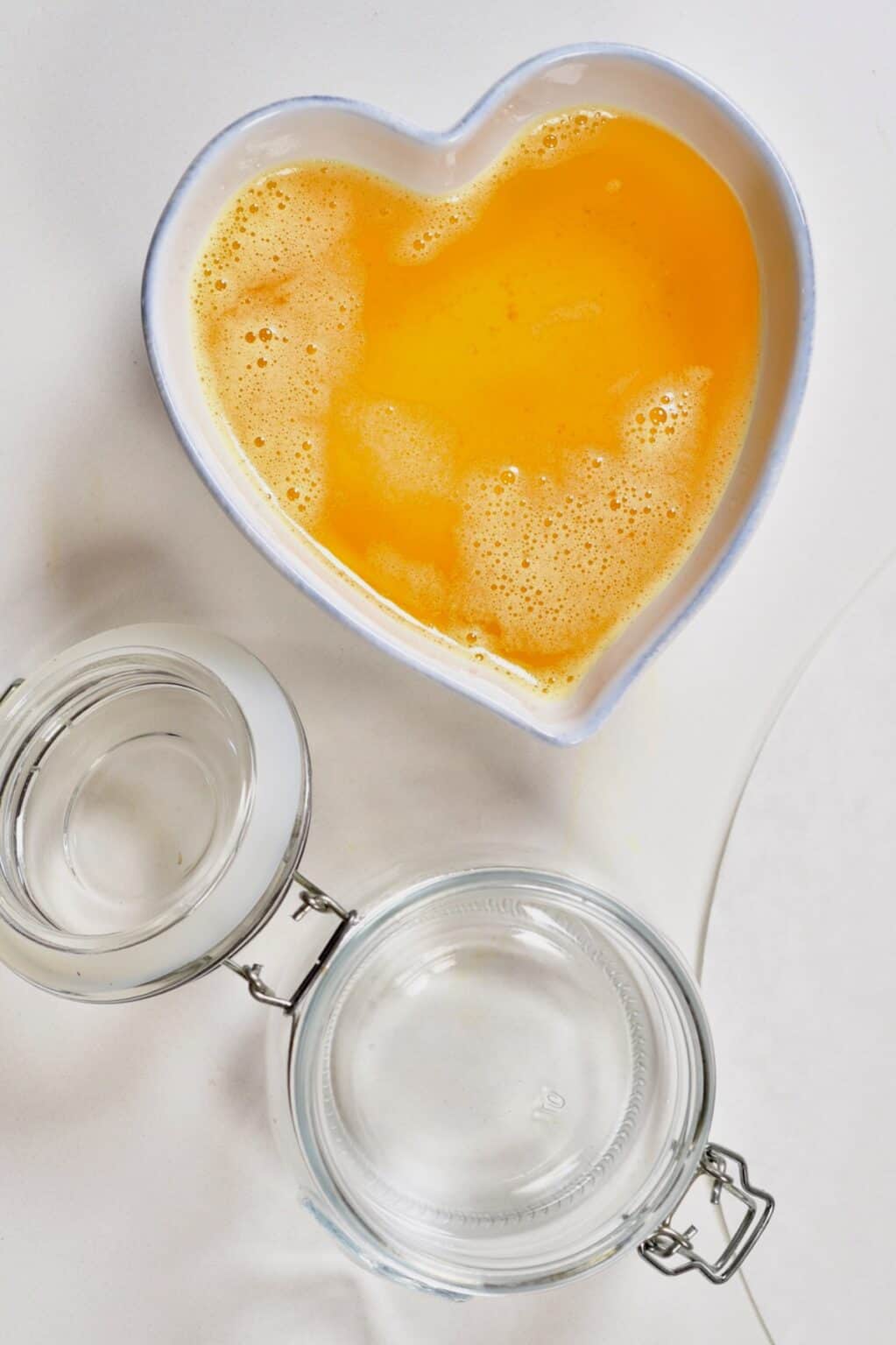 What Is Ghee and How To Make It - Alphafoodie