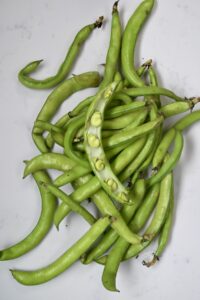 What Are Fava Beans and How to Cook Them - Alphafoodie