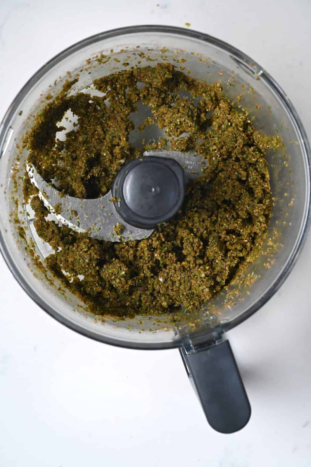 Kibbeh Recipe (2 Ways) - Alphafoodie