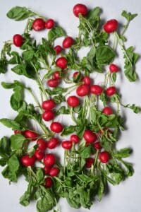 How to Eat and Store Radish Greens - Alphafoodie