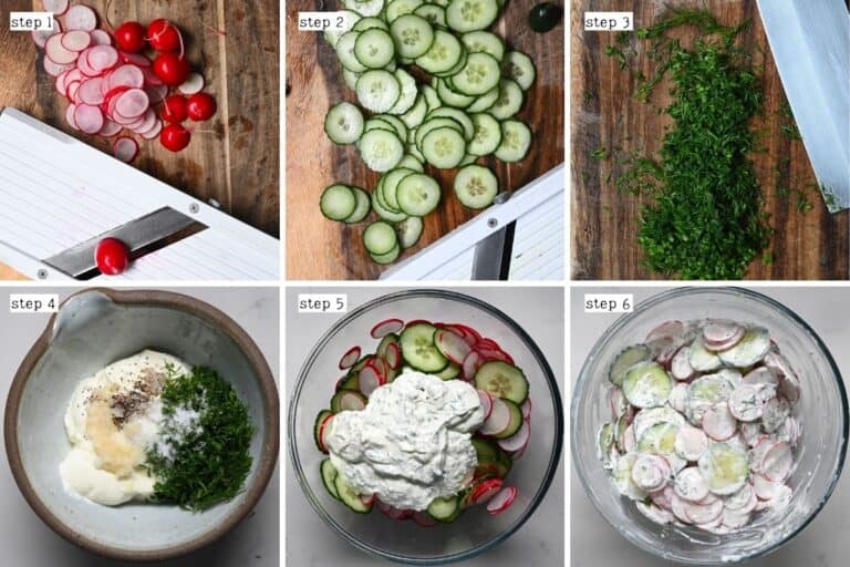 Radishes and What to Do with Them - Alphafoodie