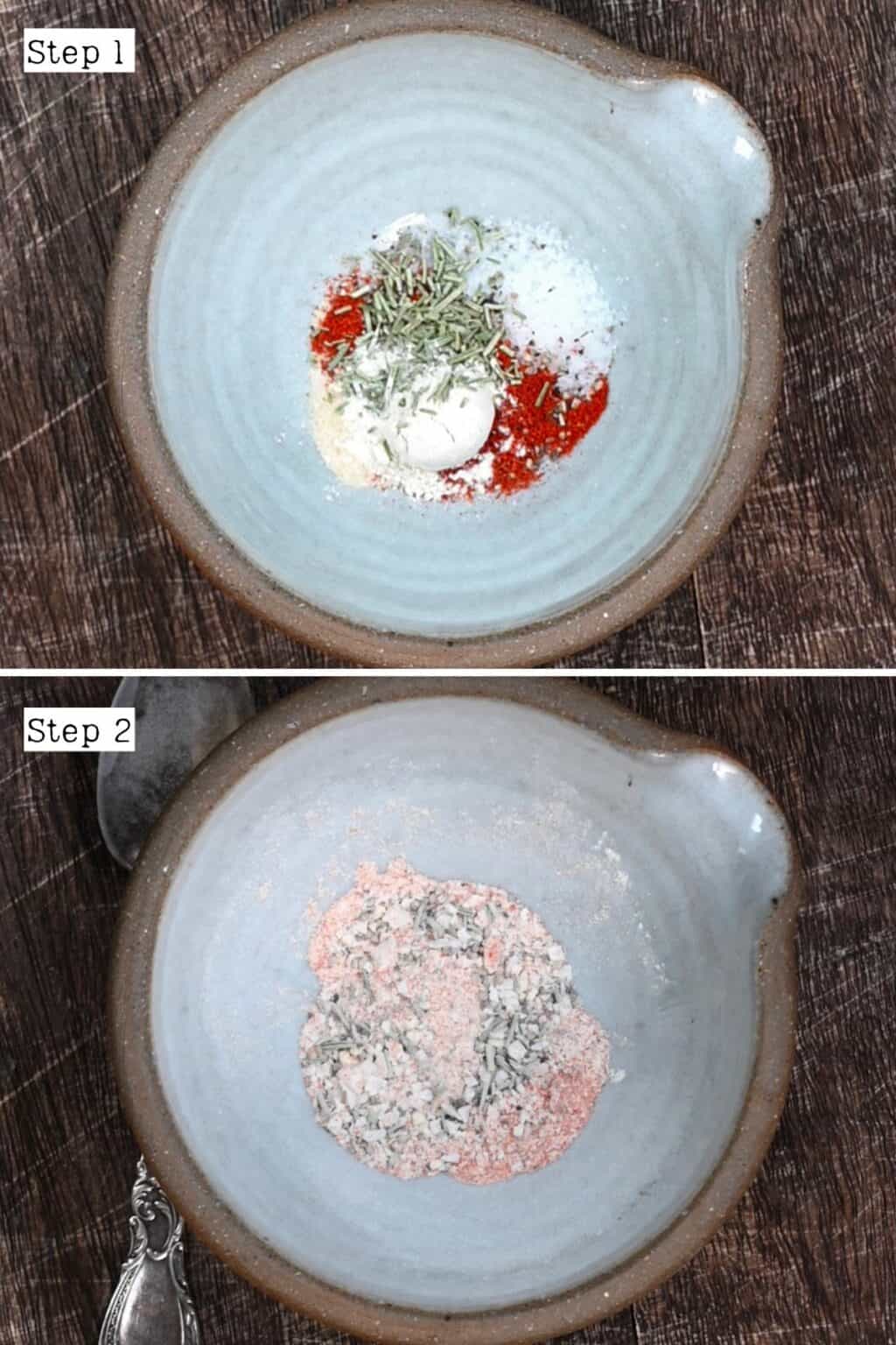 The Best Steak Seasoning Recipe - Alphafoodie