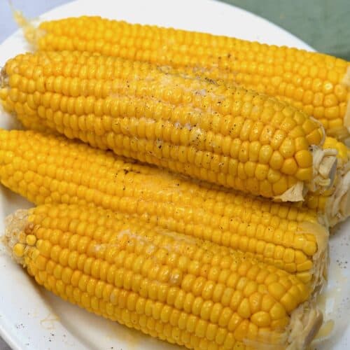Easy Corn Recipes I’m Making All Summer Long - Alphafoodie