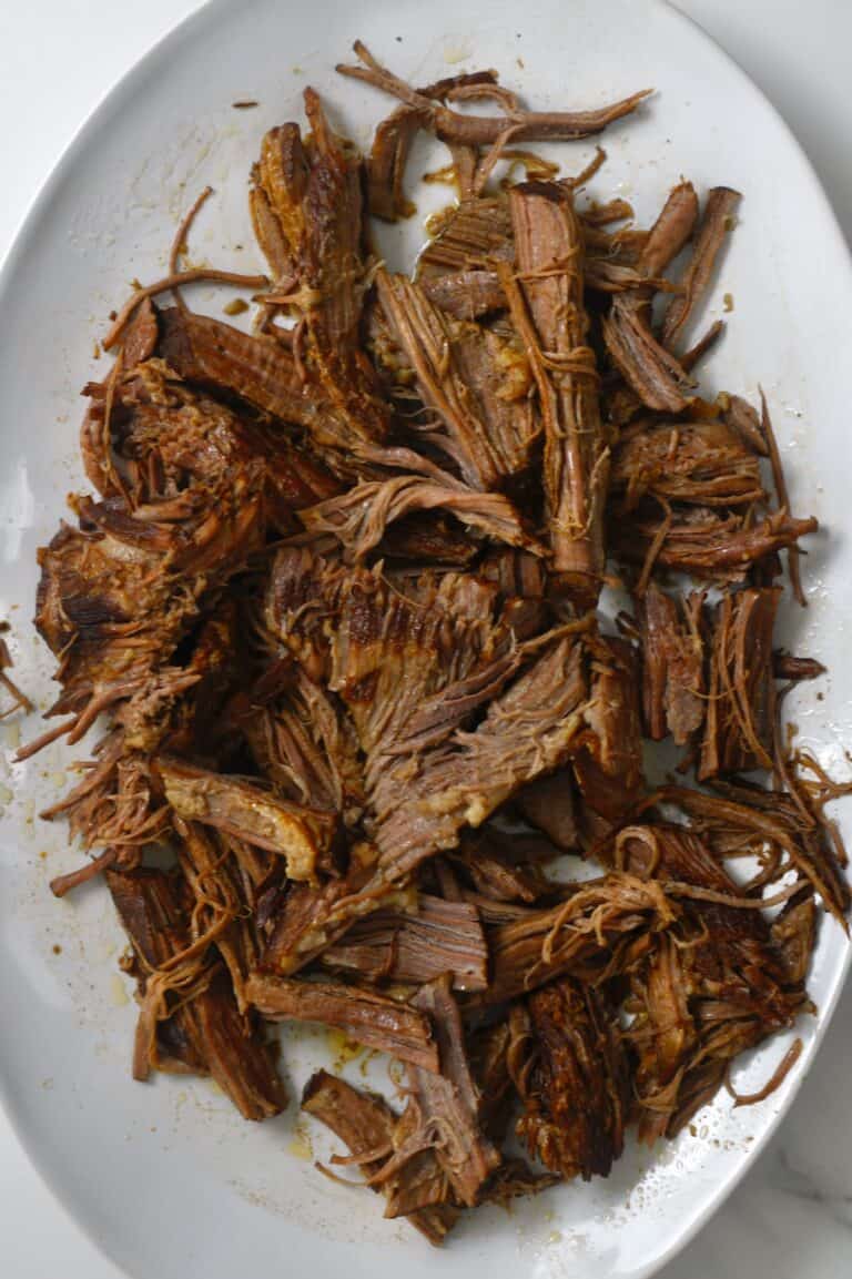 The Best Beef Birria Tacos - Alphafoodie
