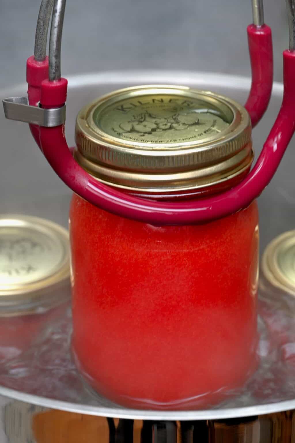 How to Make Tomato Puree - Alphafoodie