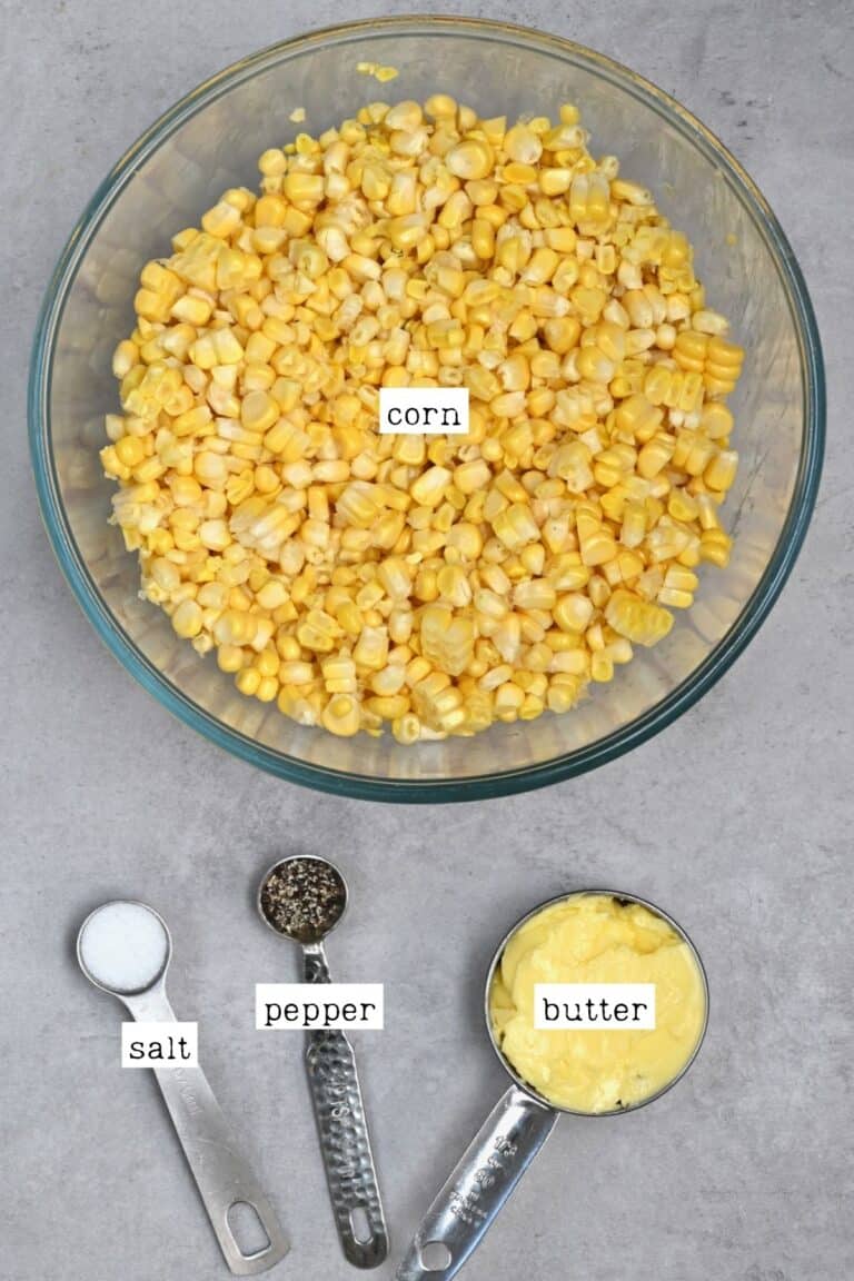 Southern Fried Corn Recipe - Alphafoodie