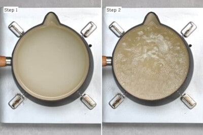 How to Make Simple Syrup