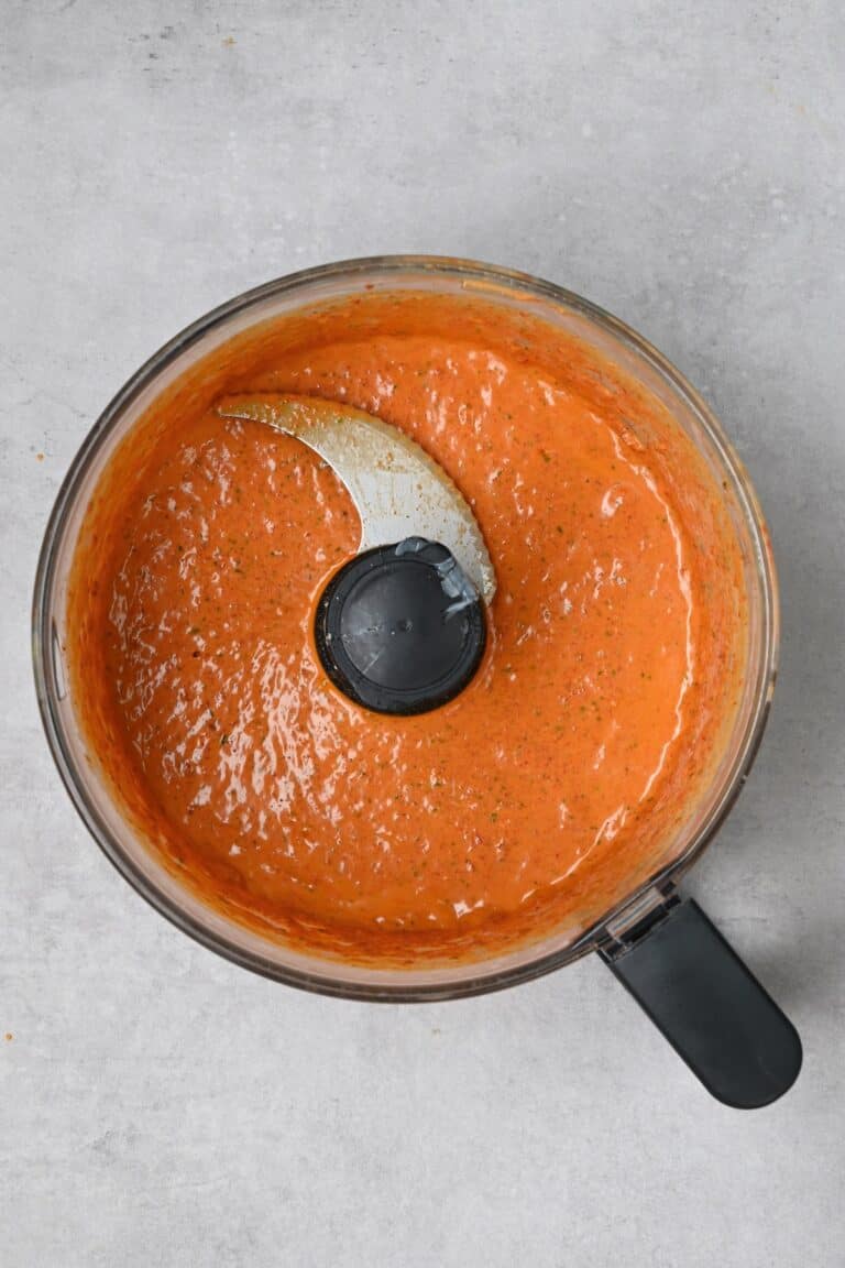 The Best Homemade Chipotle Sauce - Alphafoodie