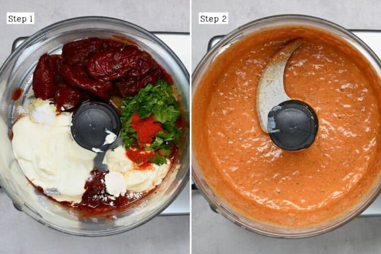 The Best Homemade Chipotle Sauce - Alphafoodie