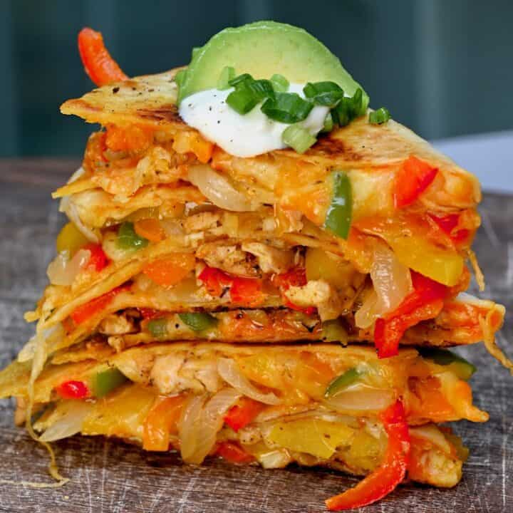 Mexican Recipes - Alphafoodie