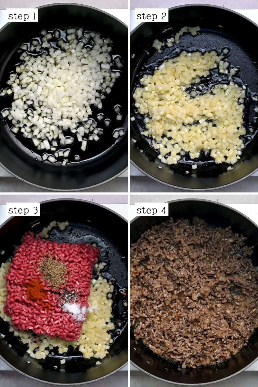 Easy Homemade Hamburger Helper - Alphafoodie