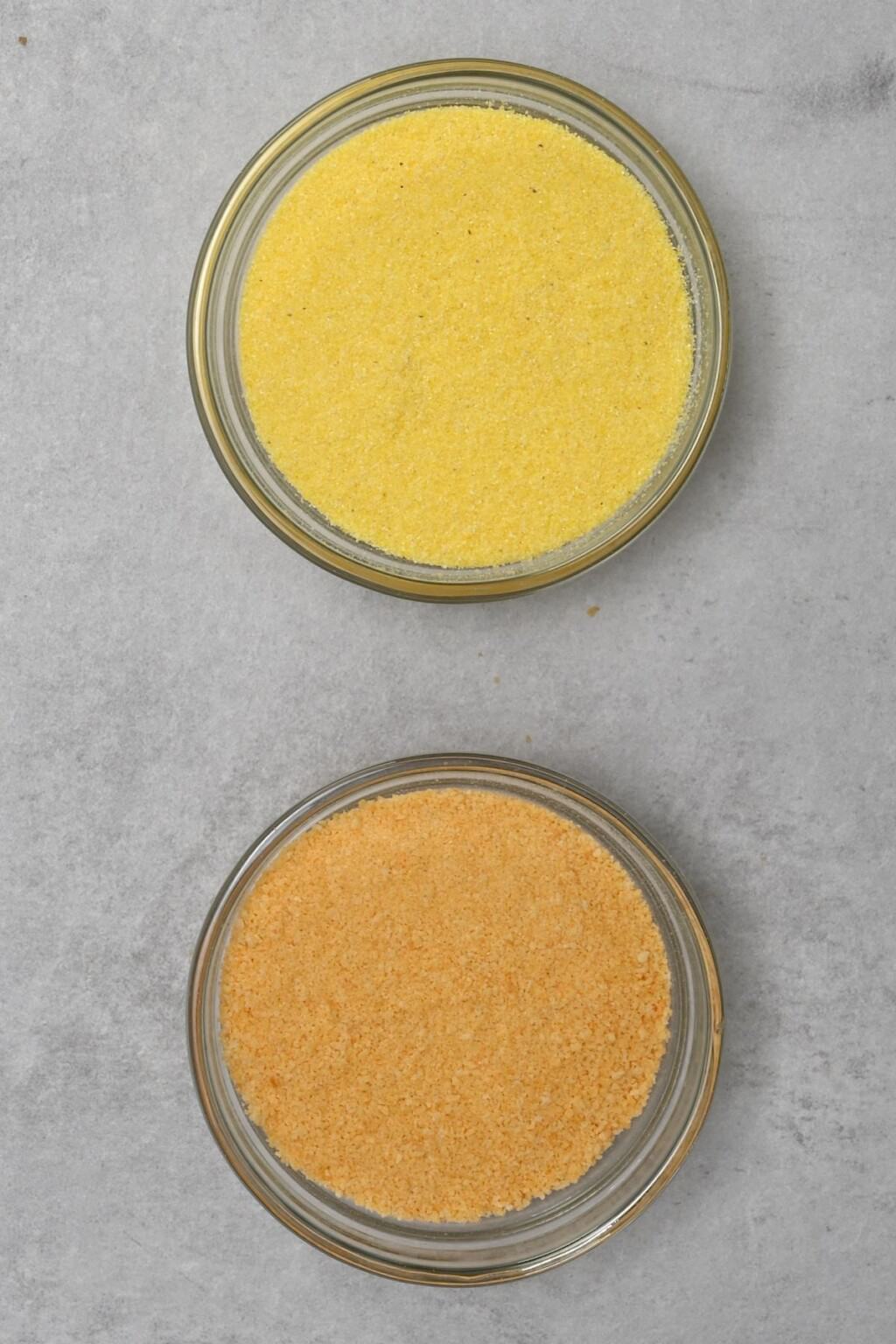 Best Cornmeal Substitutes - Alphafoodie
