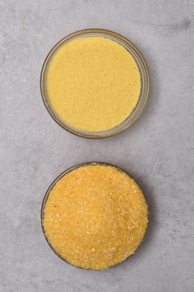 Best Cornmeal Substitutes - Alphafoodie