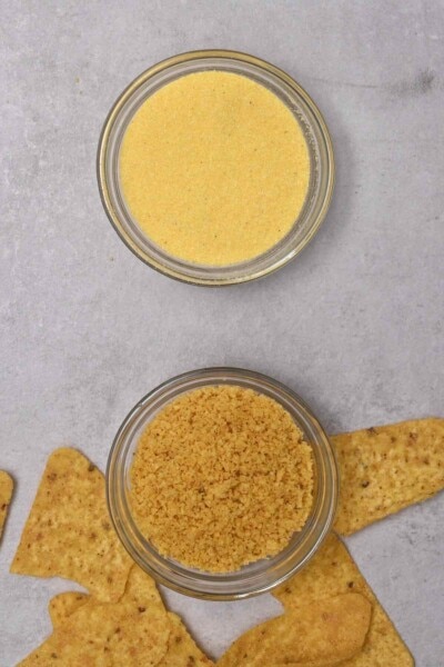 Best Cornmeal Substitutes - Alphafoodie