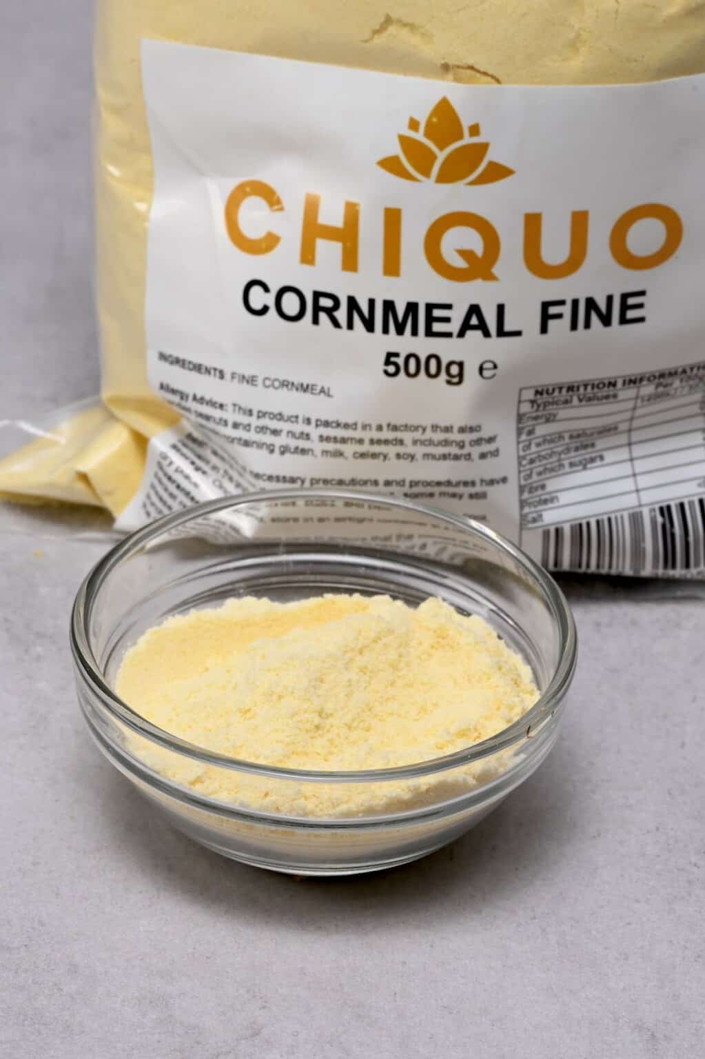 Best Cornmeal Substitutes - Alphafoodie