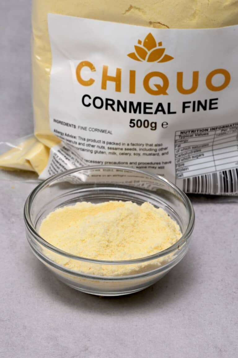 Best Cornmeal Substitutes - Alphafoodie