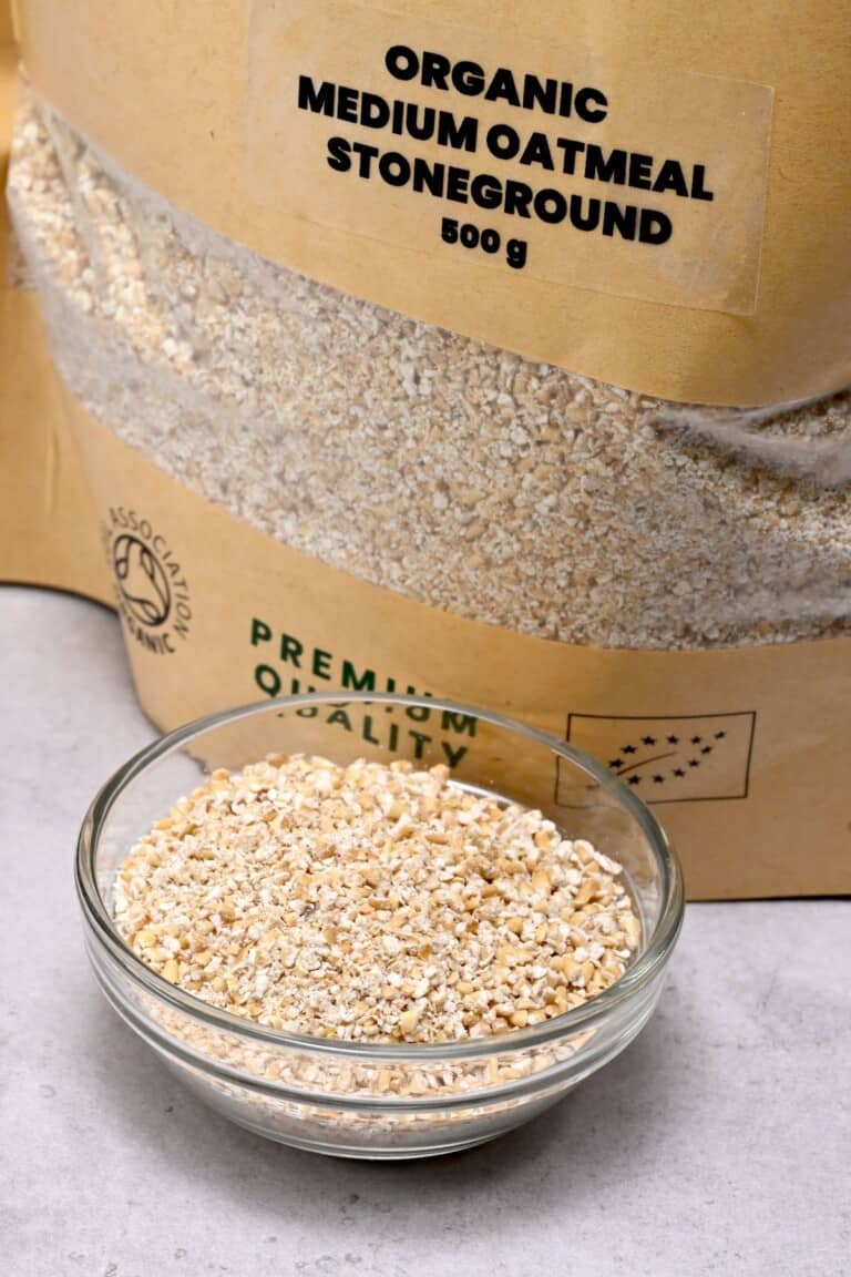 Best Cornmeal Substitutes - Alphafoodie