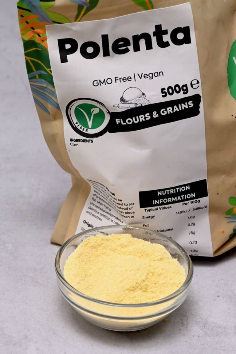 Best Cornmeal Substitutes - Alphafoodie